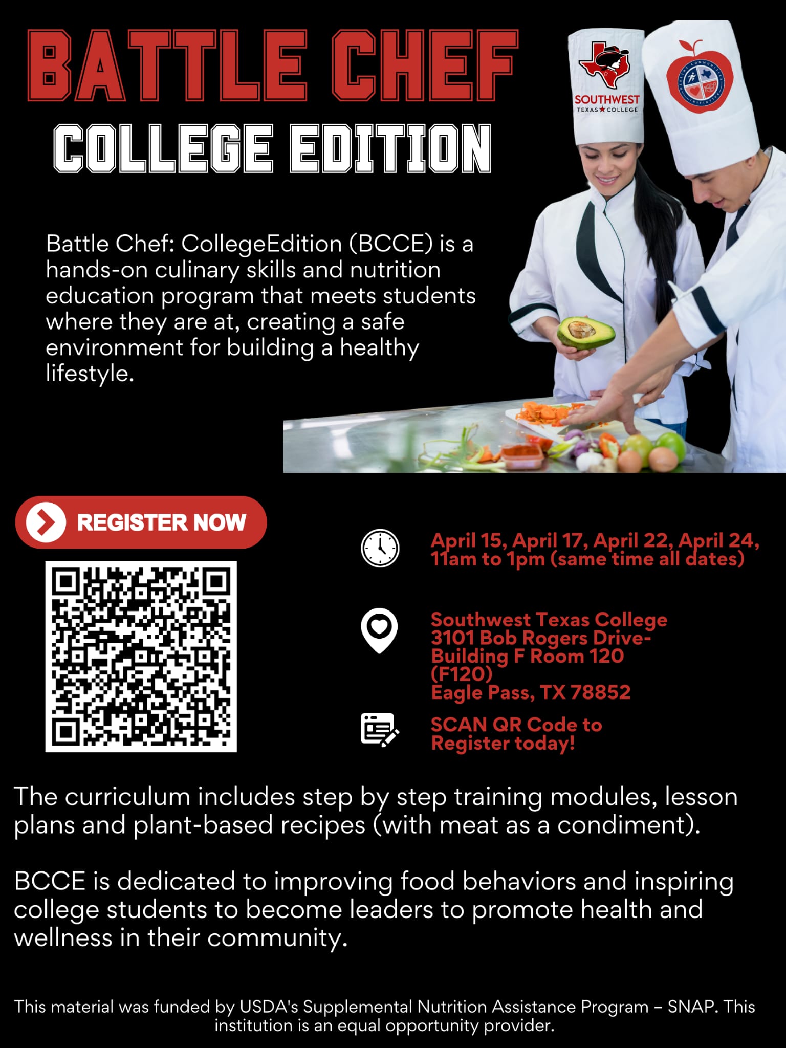 Southwest Texas College