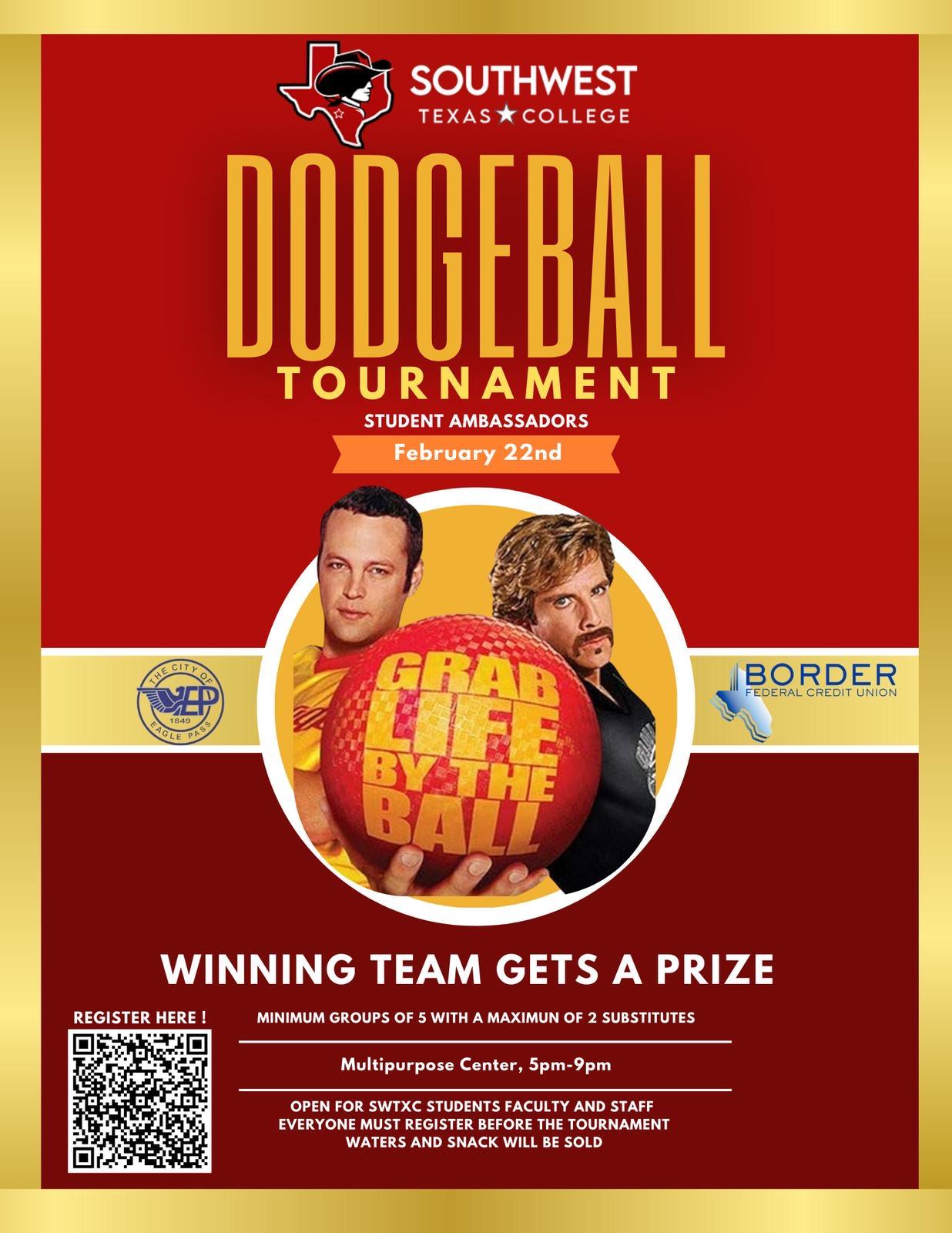 Southwest Texas College