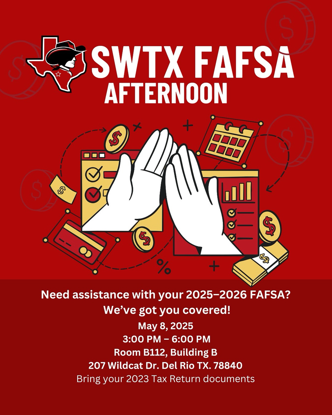 Southwest Texas College