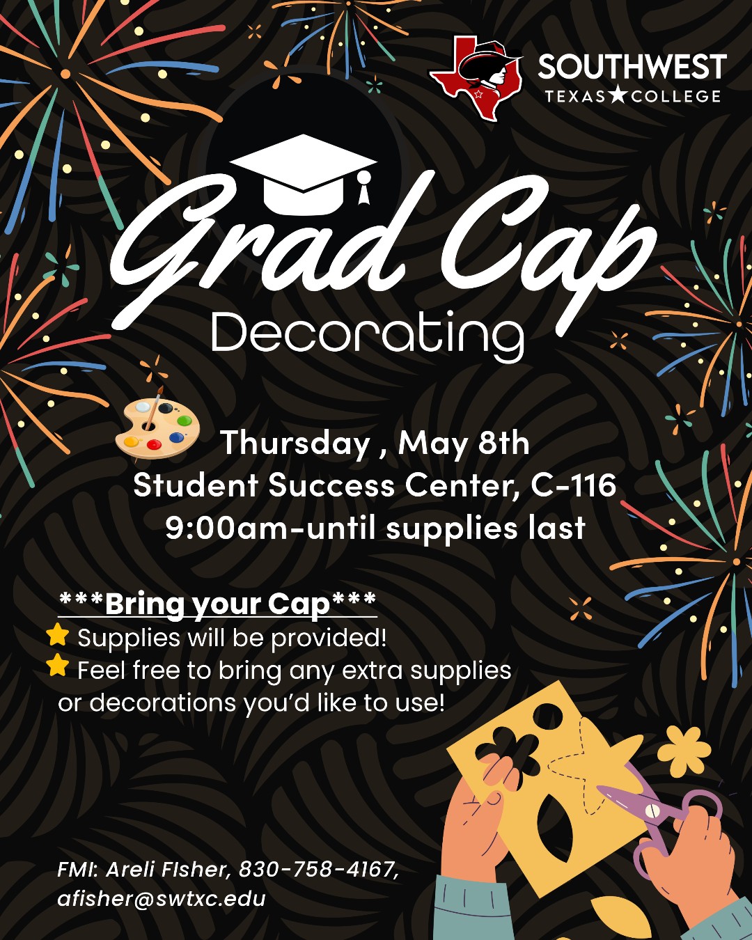 Southwest Texas College