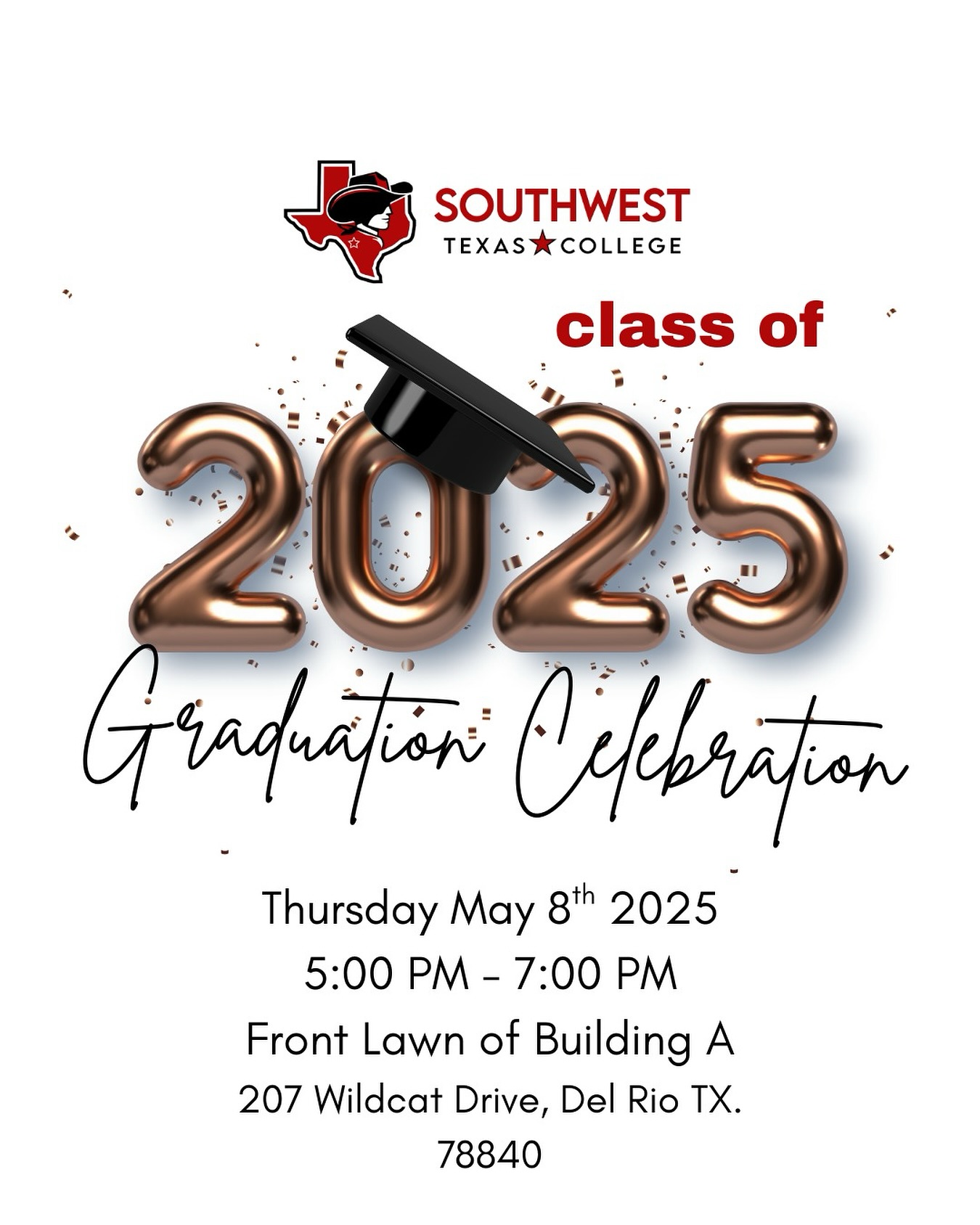 Southwest Texas College