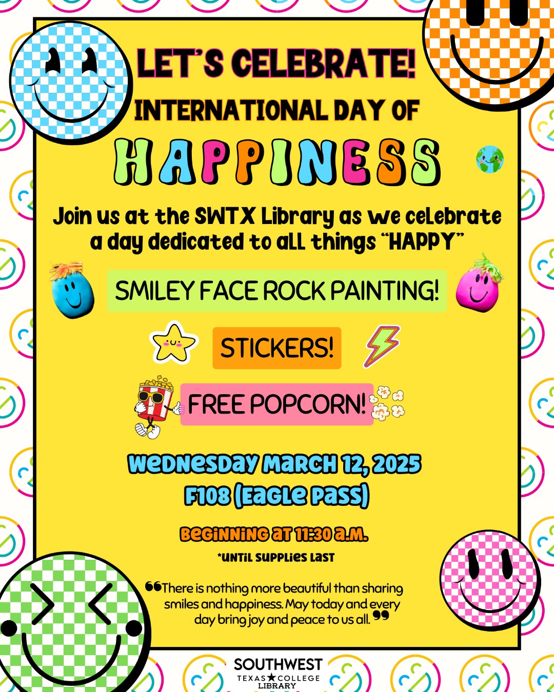 Southwest Texas College