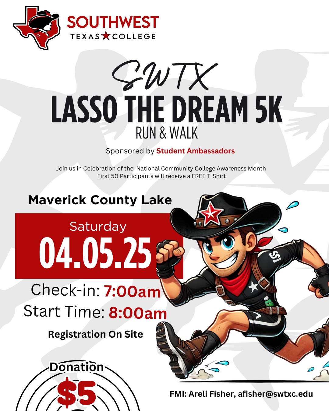 Southwest Texas College