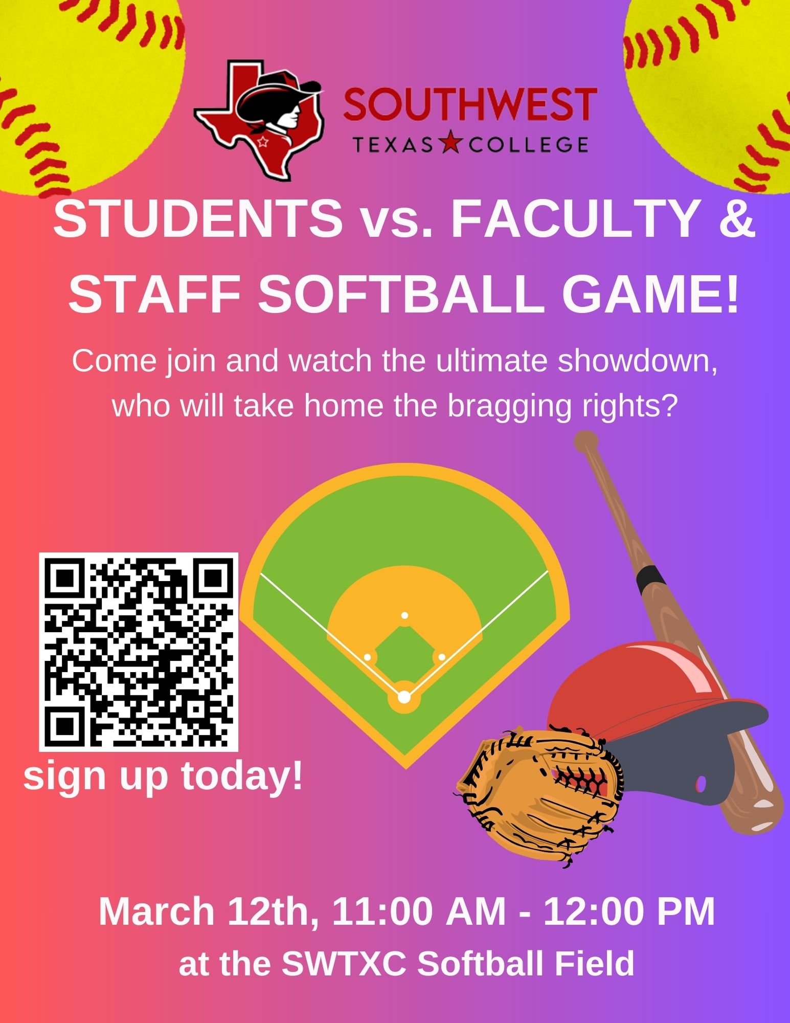 Southwest Texas College