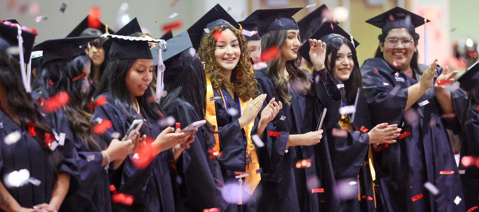 Southwest Texas College